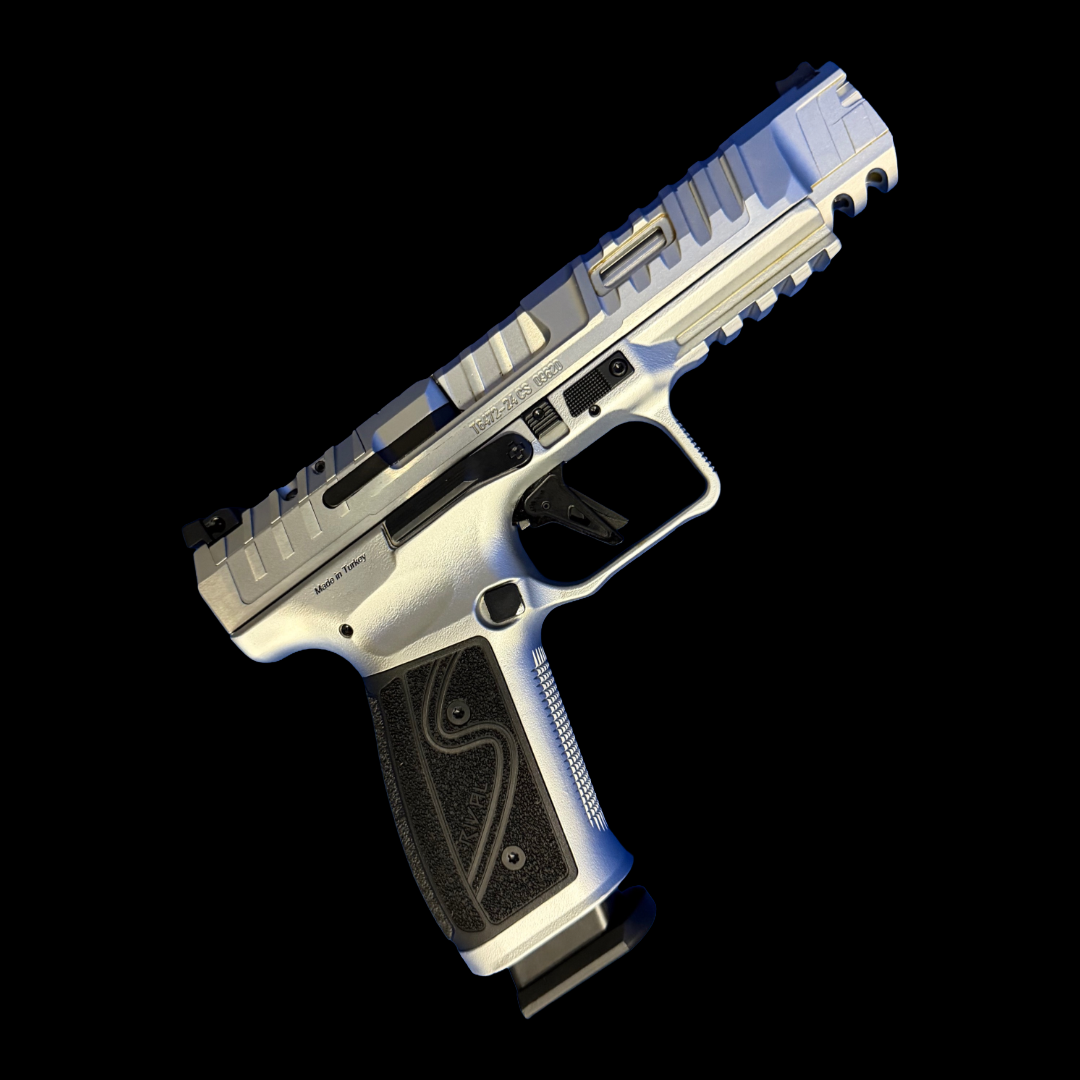 CANIK SFx RIVAL-S 9MM - Academy Arms & Optics