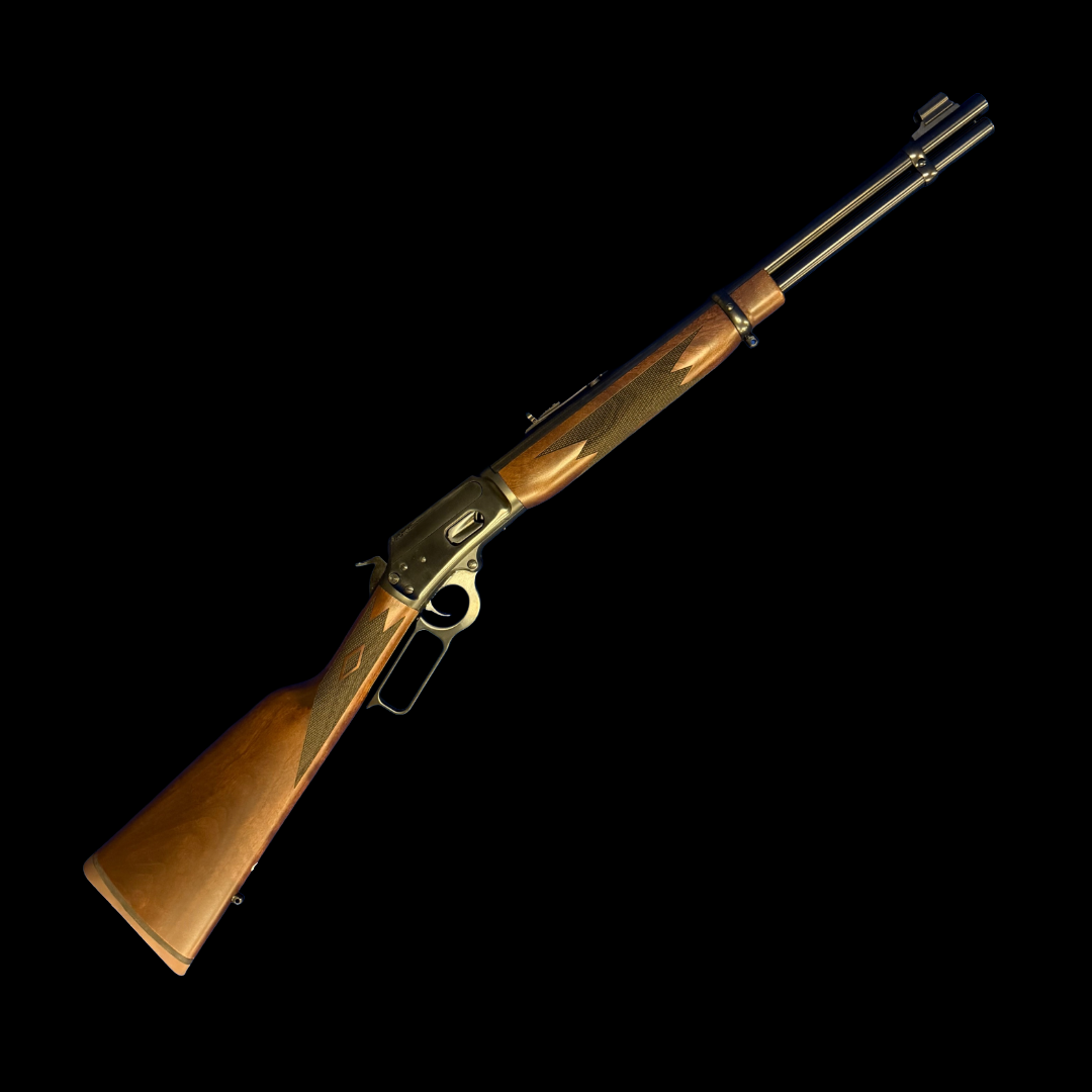 Marlin Classic Series Model 1894 357 - Academy Arms & Optics
