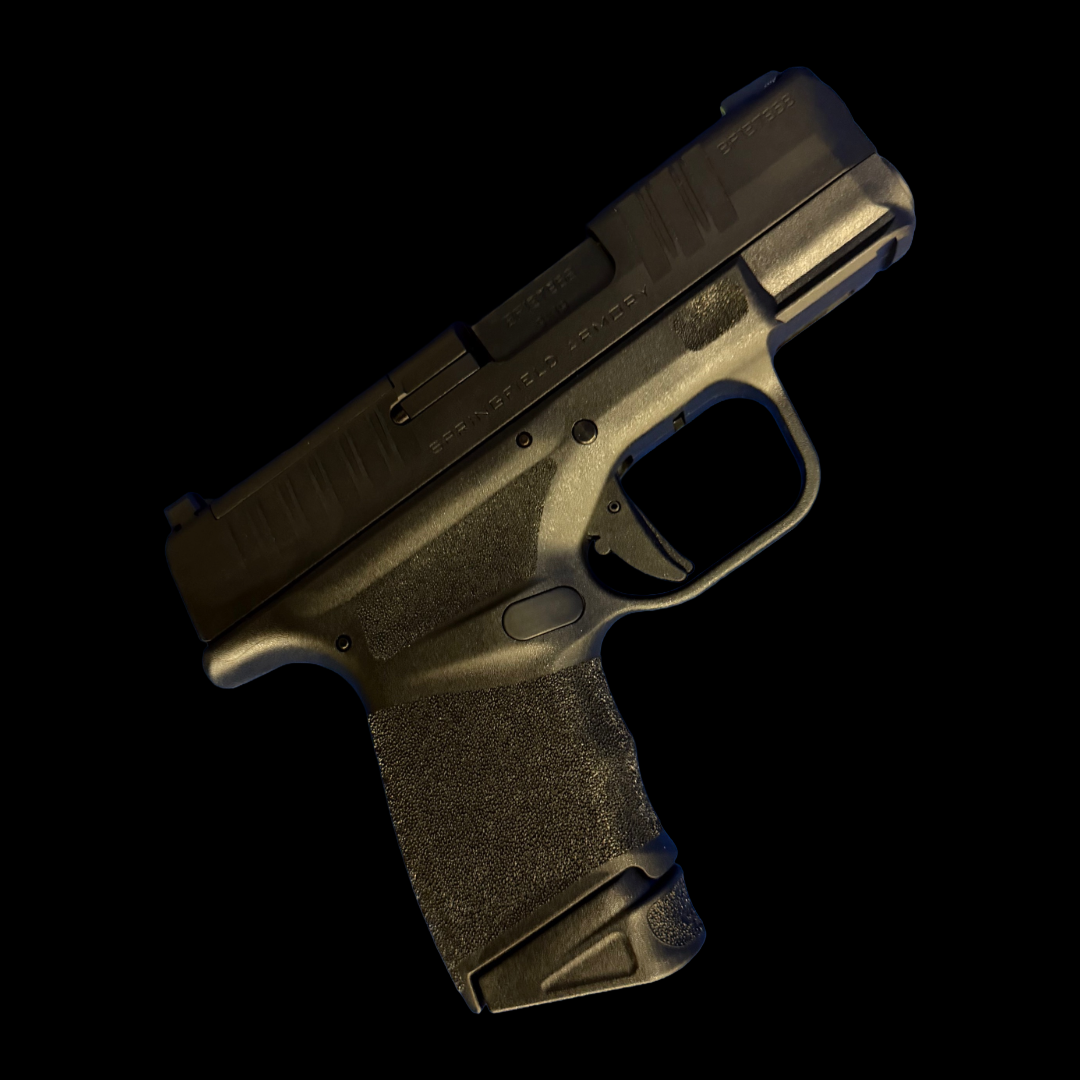 Springfield Hellcat 9mm - Academy Arms & Optics