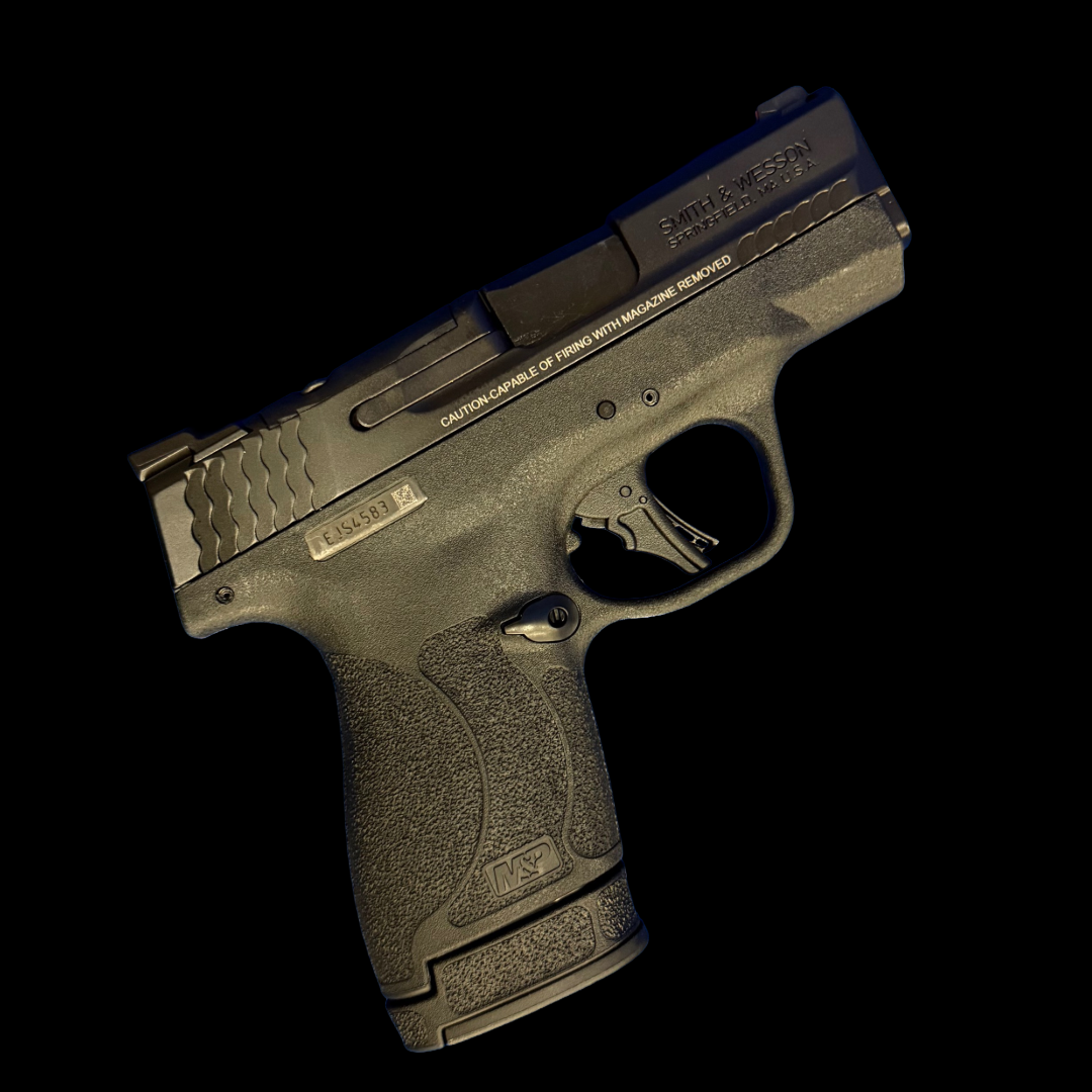 Springfield Hellcat Pro - Academy Arms & Optics