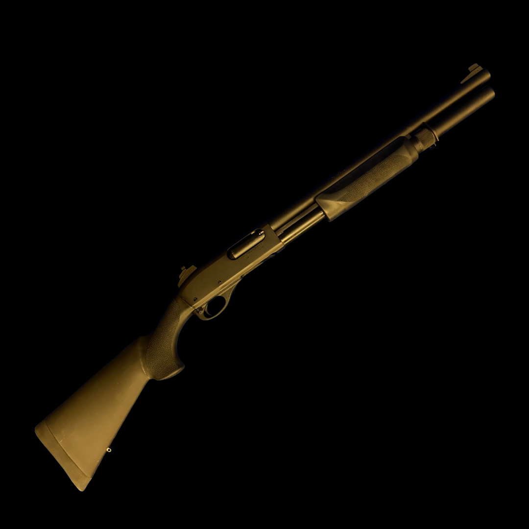 Wilson Combat Border Patrol 870 12ga - Academy Arms & Optics